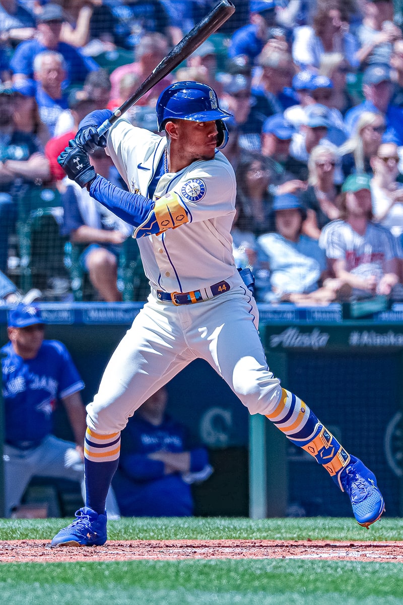 The Official Website of Julio Rodríguez